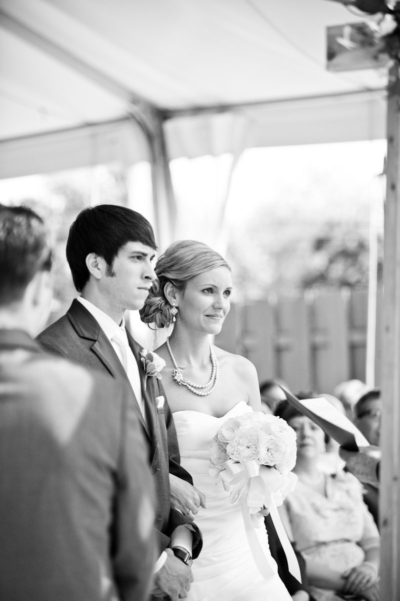 Jena & Justinn | An Inspired Vintage Wedding » Heather Cook Elliott ...