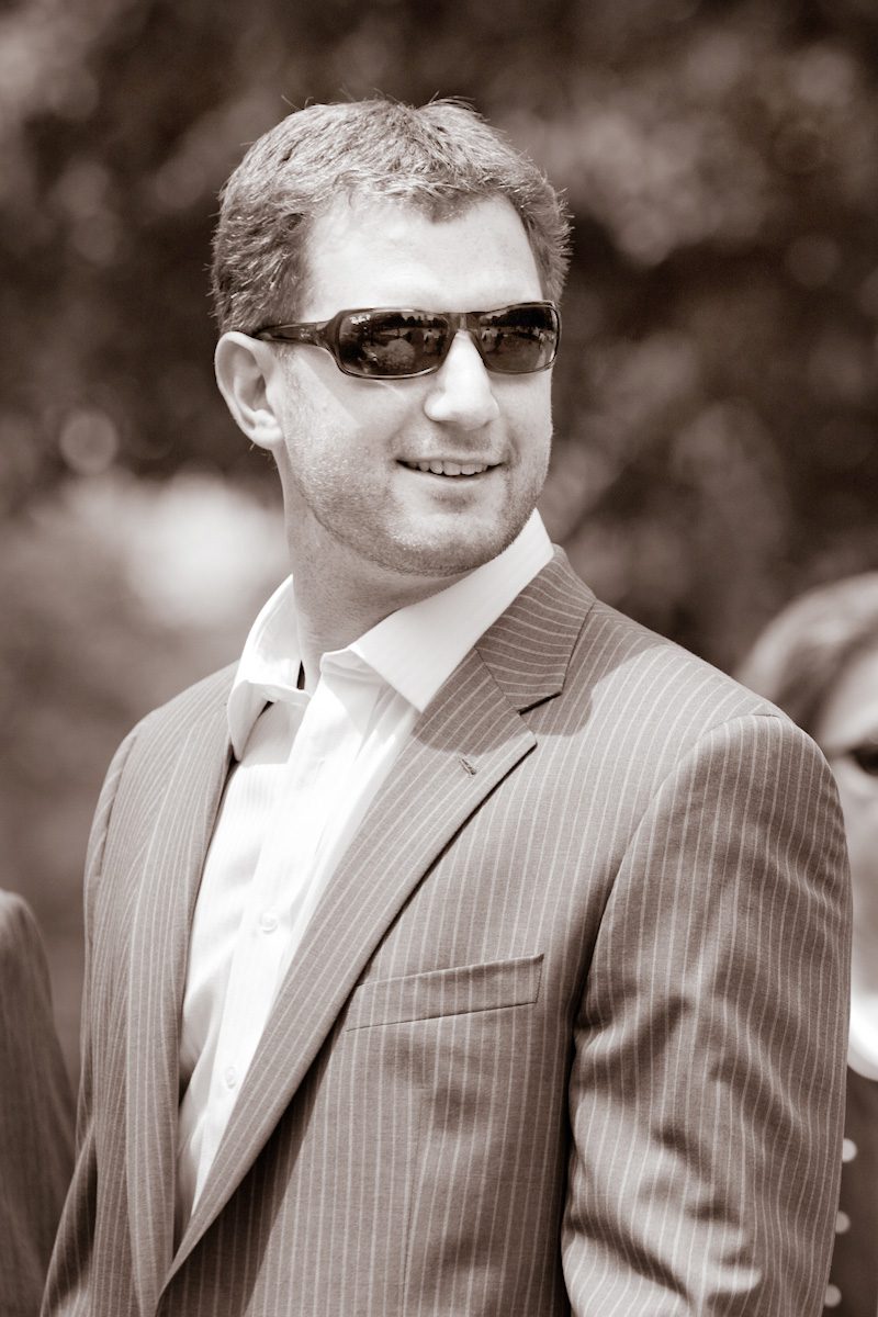 Megan & Patrick | Milwaukee Wedding Photographer » Heather Cook Elliott ...