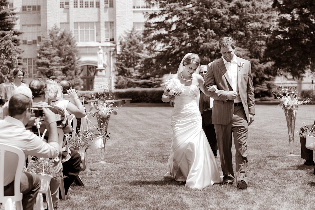 Megan & Patrick | Milwaukee Wedding Photographer » Heather Cook Elliott ...