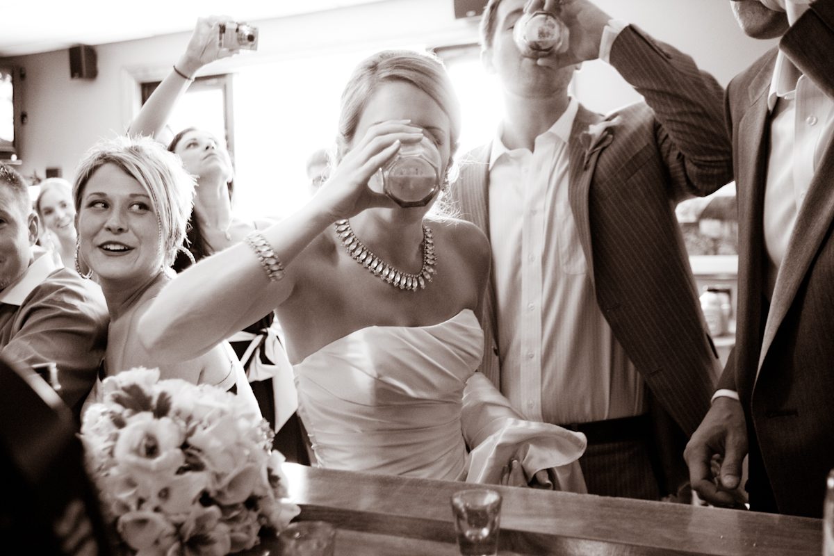 Megan & Patrick | Milwaukee Wedding Photographer » Heather Cook Elliott ...