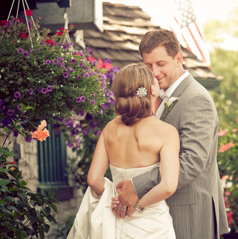 Megan & Patrick | Milwaukee Wedding Photographer » Heather Cook Elliott ...