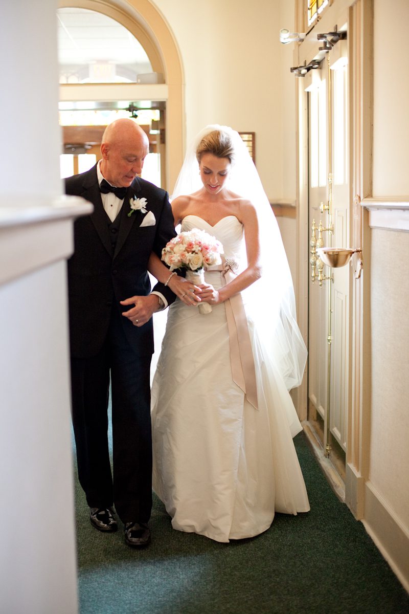 Pam & Jay | Old St. Mary’s & Lakefront Brewery Wedding Photographer ...