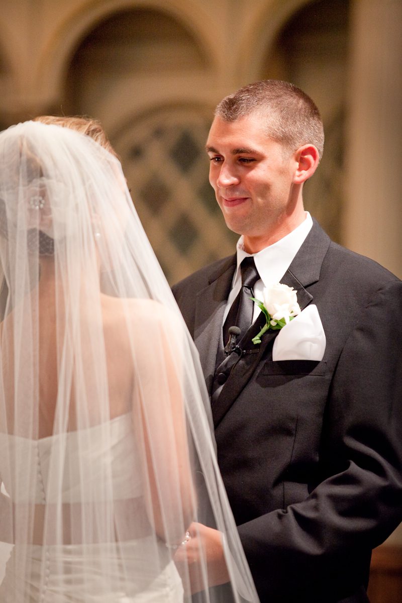 Pam & Jay | Old St. Mary’s & Lakefront Brewery Wedding Photographer ...