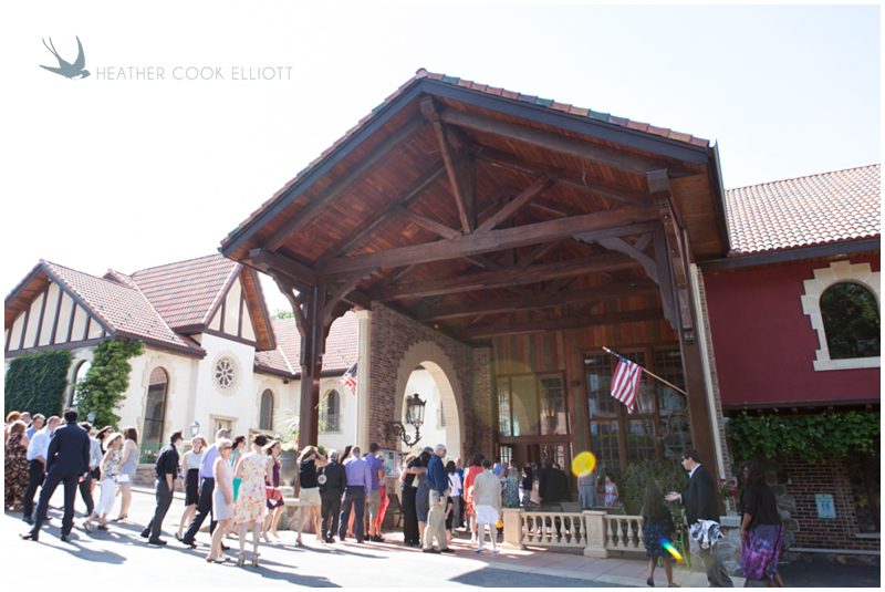 Maria & Dave | Golden Mast Inn Wedding Photography in Wisconsin’s Lake ...