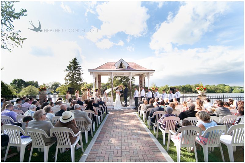 Maria & Dave | Golden Mast Inn Wedding Photography in Wisconsin’s Lake ...