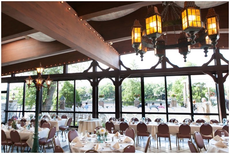 Maria & Dave | Golden Mast Inn Wedding Photography in Wisconsin’s Lake ...