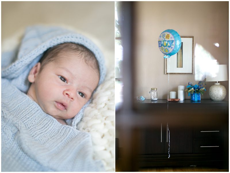 Rohan Noah | Milwaukee Newborn Photographer » Heather Cook Elliott ...