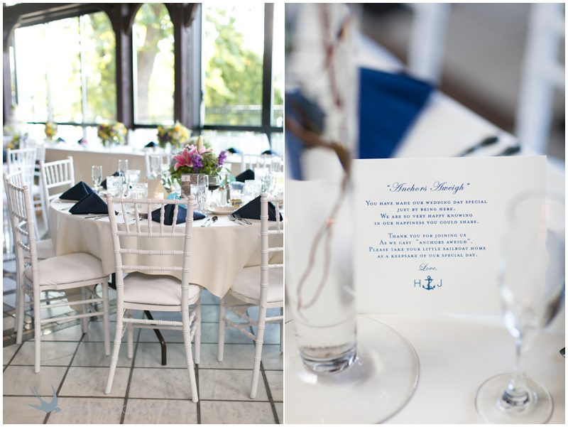 Hanna & Joe | Golden Mast Inn Wedding Photographer » Heather Cook ...