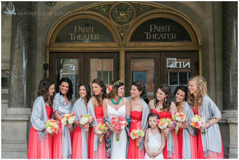 Annette & David | Turner Hall Wedding Photographer | Milwaukee Wedding ...