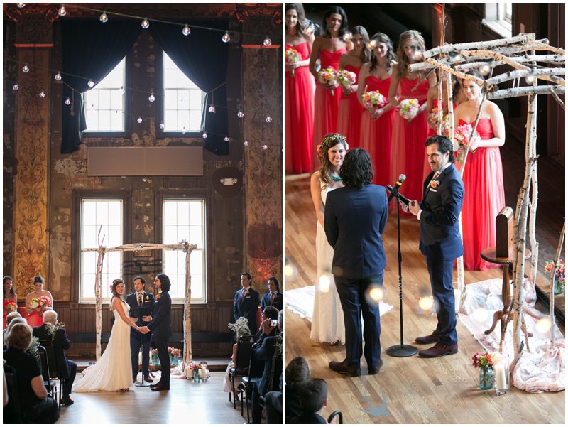 Annette & David | Turner Hall Wedding Photographer | Milwaukee Wedding ...