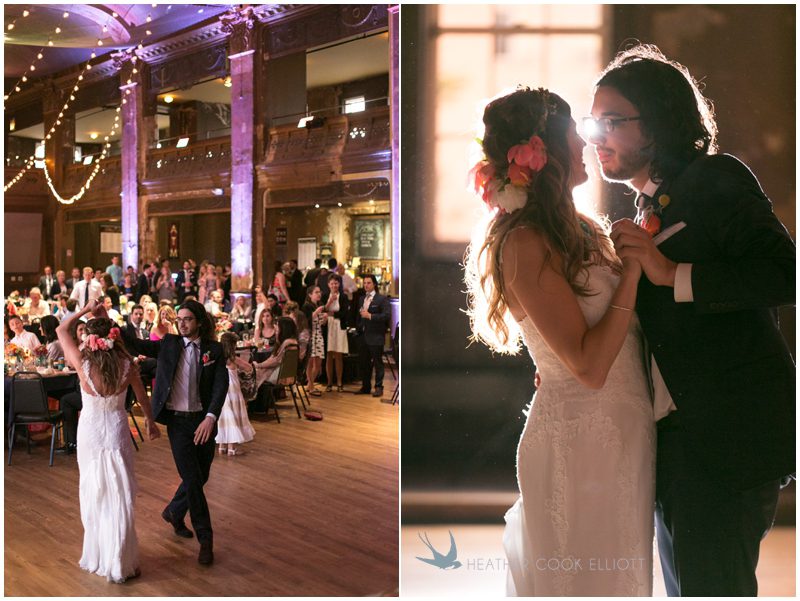 Annette & David | Turner Hall Wedding Photographer | Milwaukee Wedding ...