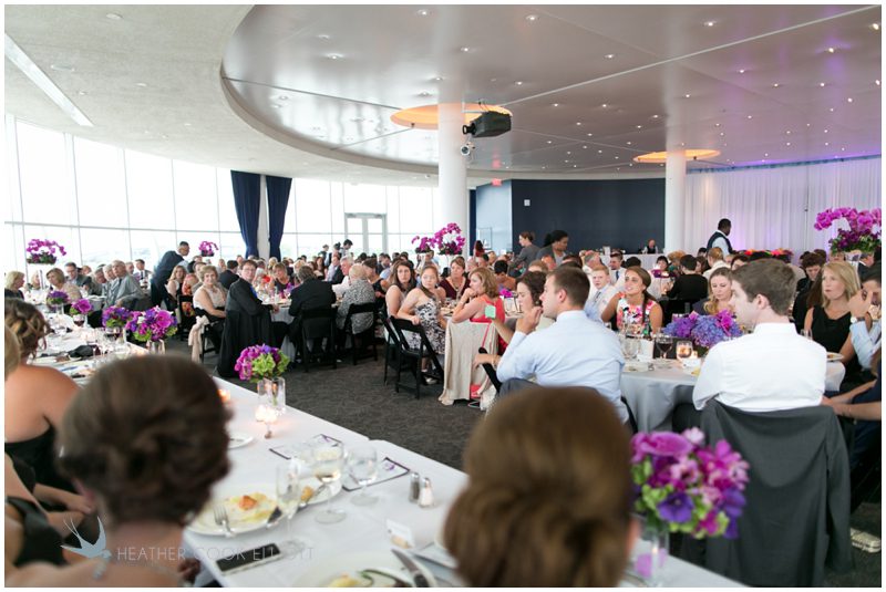 Kristin & Joel | Pier Wisconsin Wedding Photographer » Heather Cook ...