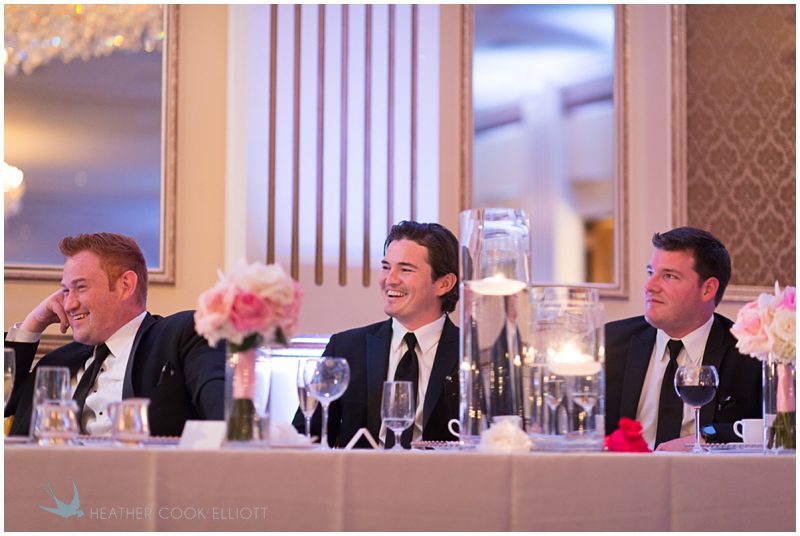 Claire & Joe | Pfister Wedding Photography | Milwaukee Fall Wedding ...