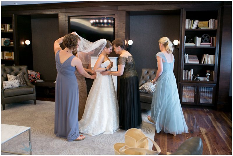 Natalia & Michael | Pier Wisconsin Wedding Photographer | Tented ...