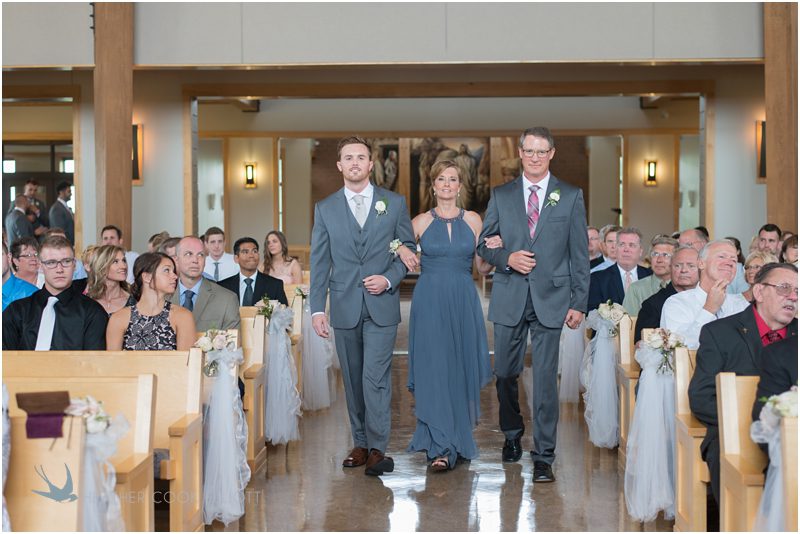 Jordan & Jeff | Golden Mast Inn Wedding Photography » Heather Cook ...