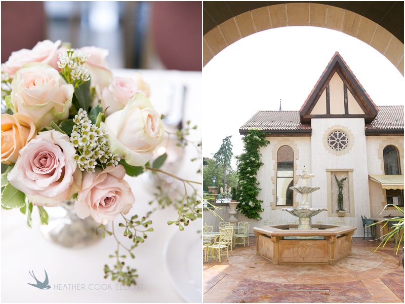 Jordan & Jeff | Golden Mast Inn Wedding Photography » Heather Cook ...