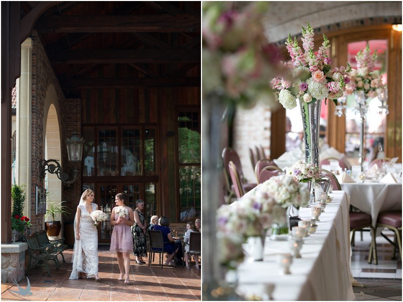 Jordan & Jeff | Golden Mast Inn Wedding Photography » Heather Cook ...
