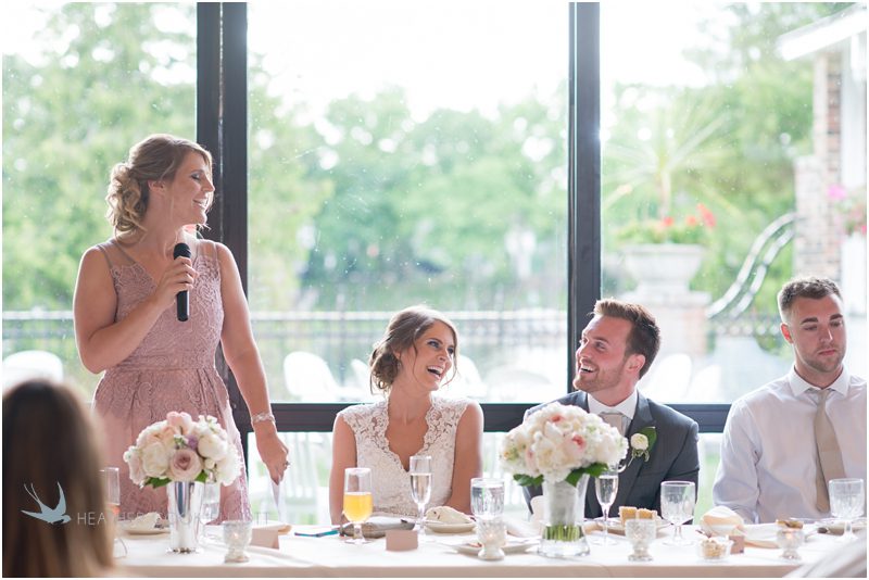 Jordan & Jeff | Golden Mast Inn Wedding Photography » Heather Cook ...