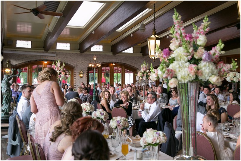 Jordan & Jeff | Golden Mast Inn Wedding Photography » Heather Cook ...