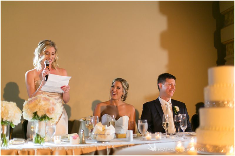 Kathryn & Drew | Grain Exchange Fall Wedding Photography » Heather Cook ...