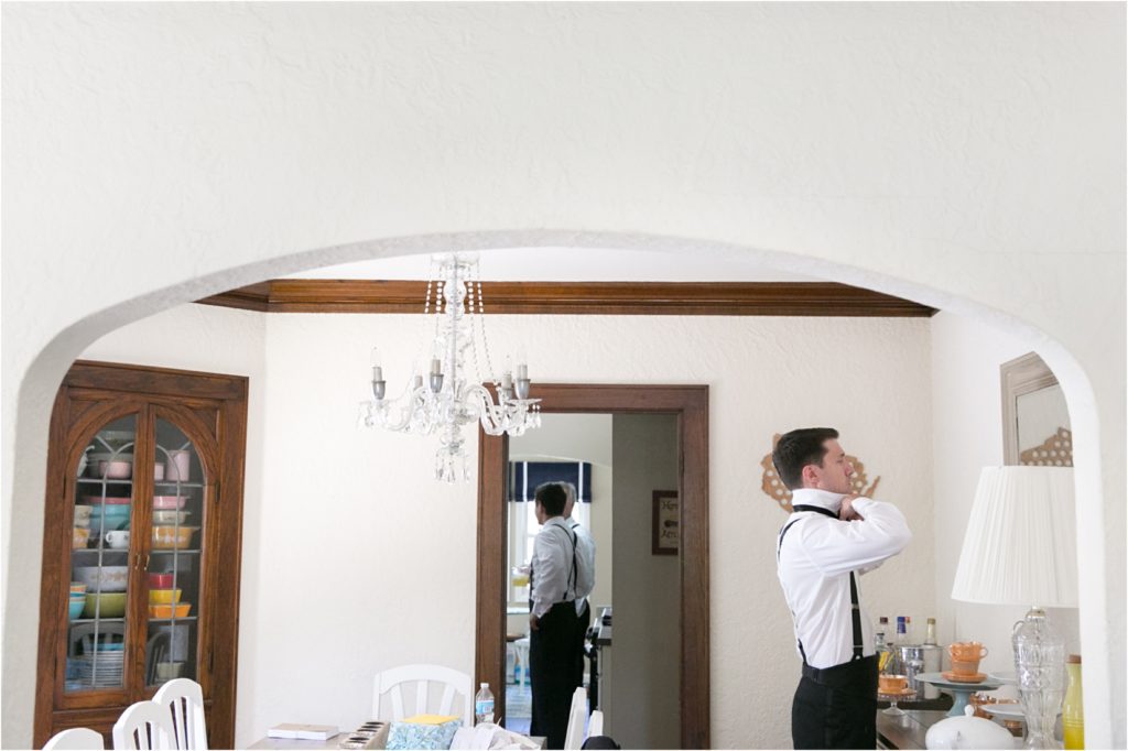 Villa Terrace Milwaukee Wedding Photography | Alysha & Brenton ...