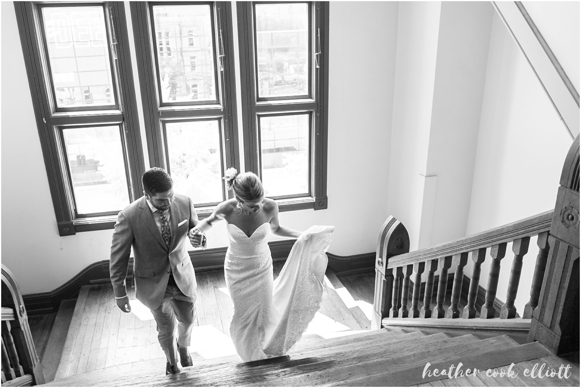 Colleen & John | Turner Hall Ballroom Wedding » Heather Cook Elliott ...