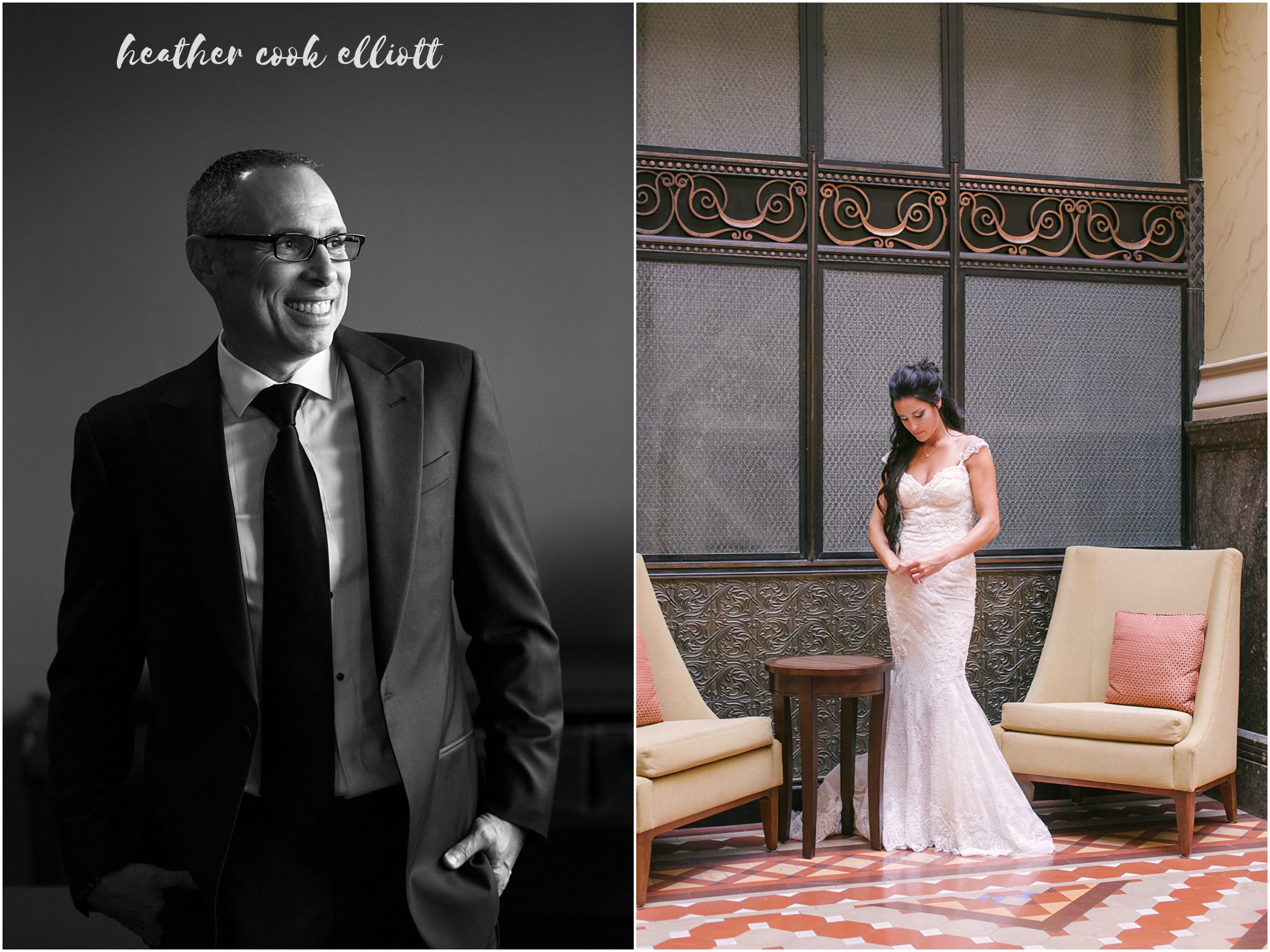 Mindy & Dennis | Pritzlaff Wedding Photography » Heather Cook Elliott ...