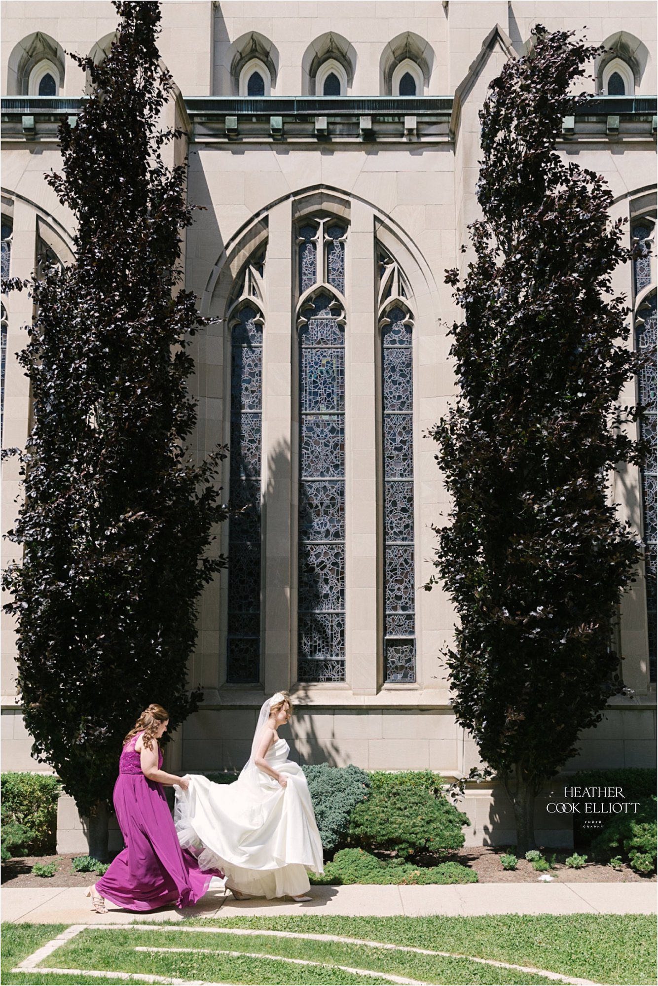 Heather Cook Elliott Photography » Milwaukee Wisconsin Wedding & Family ...