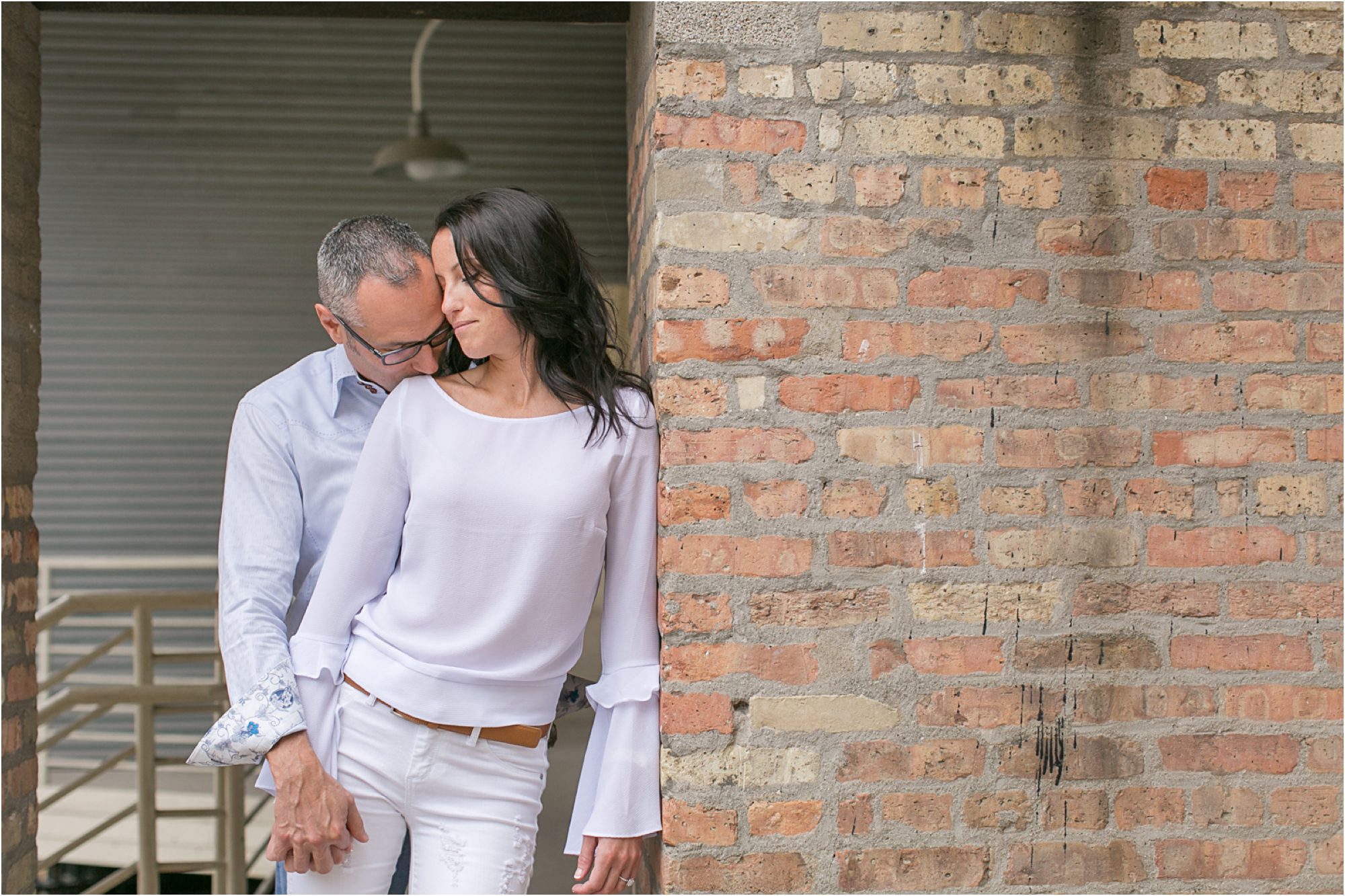 Third Ward Engagement Photography | Mindy & Dennis » Heather Cook ...