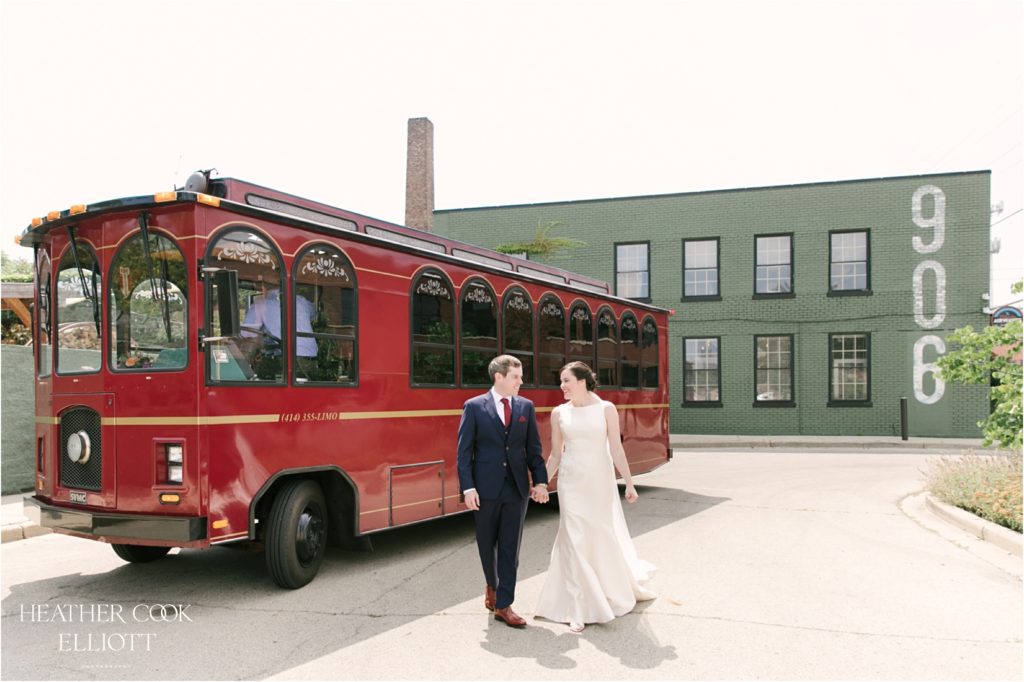Whitney & Dan | Ivy House Wedding » Heather Cook Elliott Photography