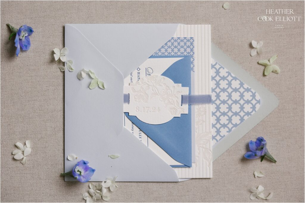 Molly & Kelly | Pritzlaff Summer Wedding » Heather Cook Elliott Photography